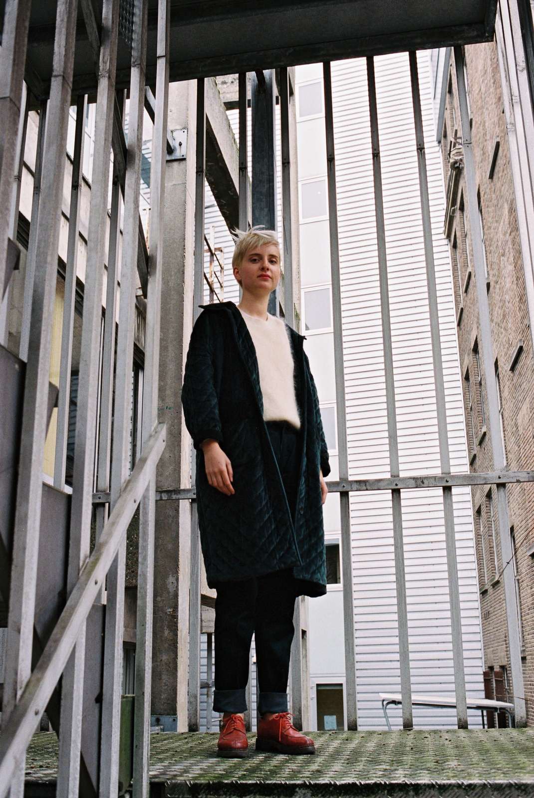 Flore Fockedey | Archiweek