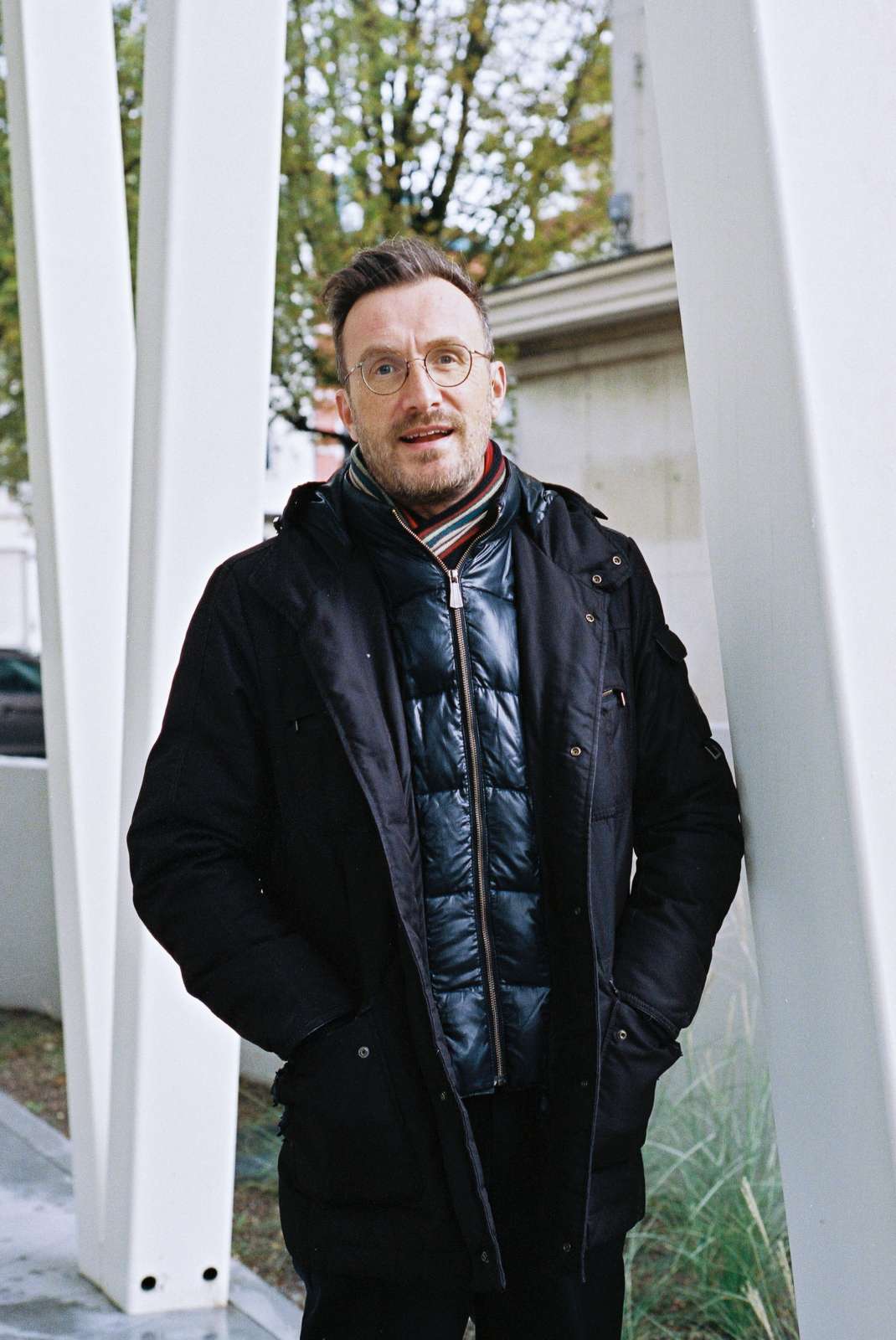 Pascal Smet | Archiweek