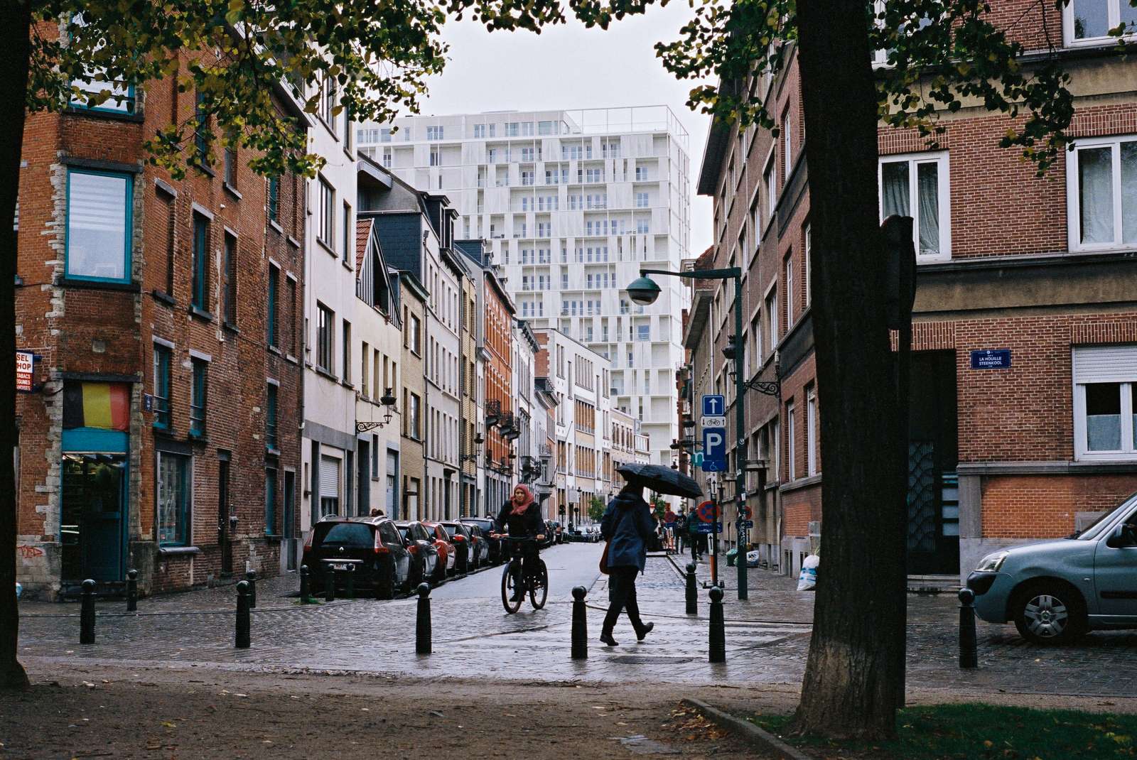 Pascal Smet | Archiweek