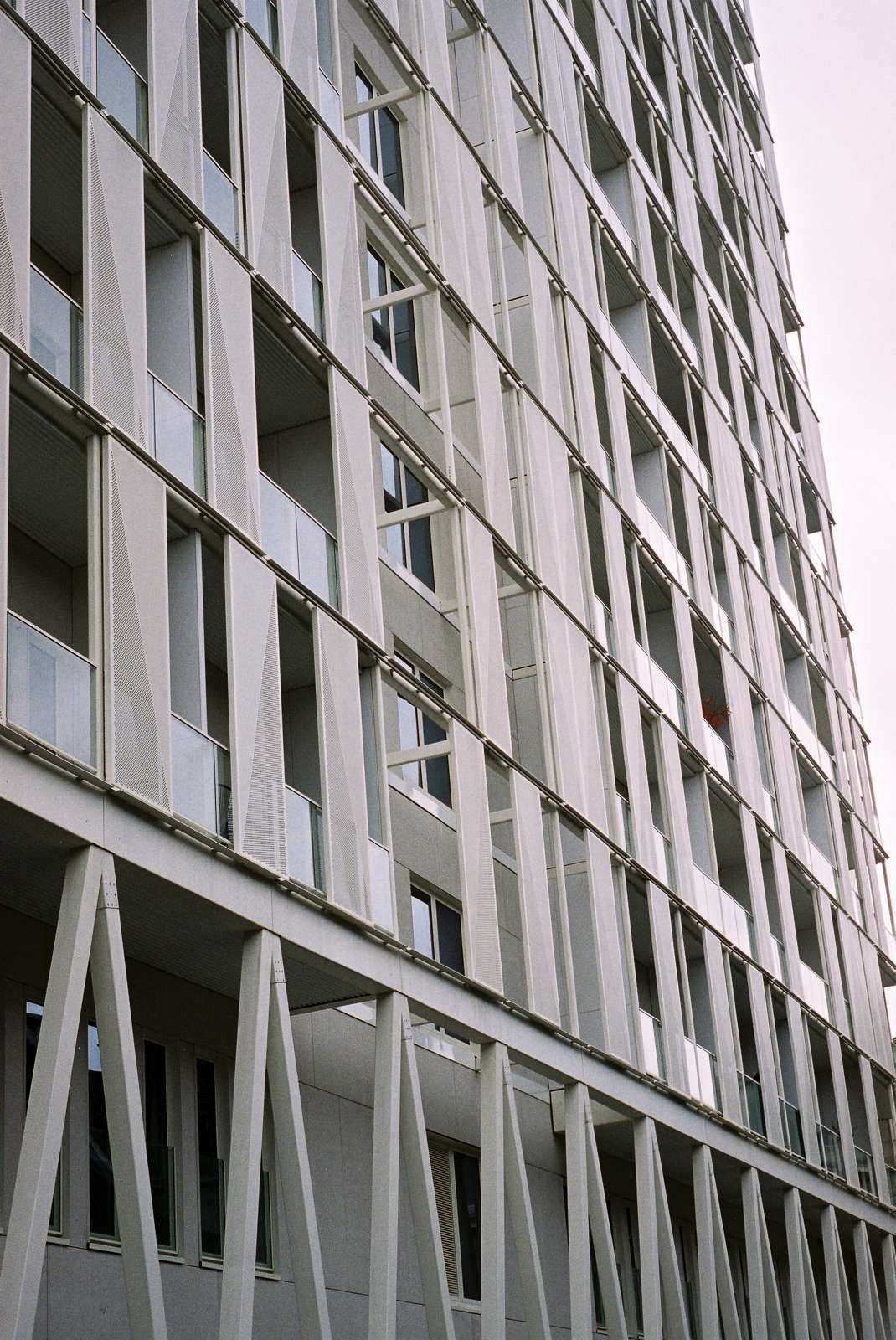 Pascal Smet | Archiweek