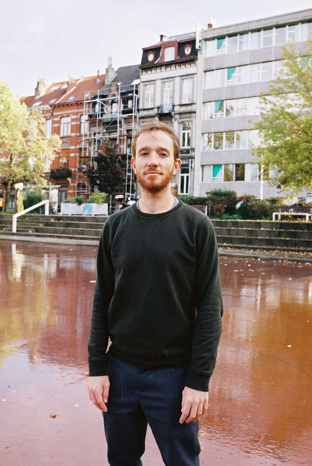 Interviews | Archiweek